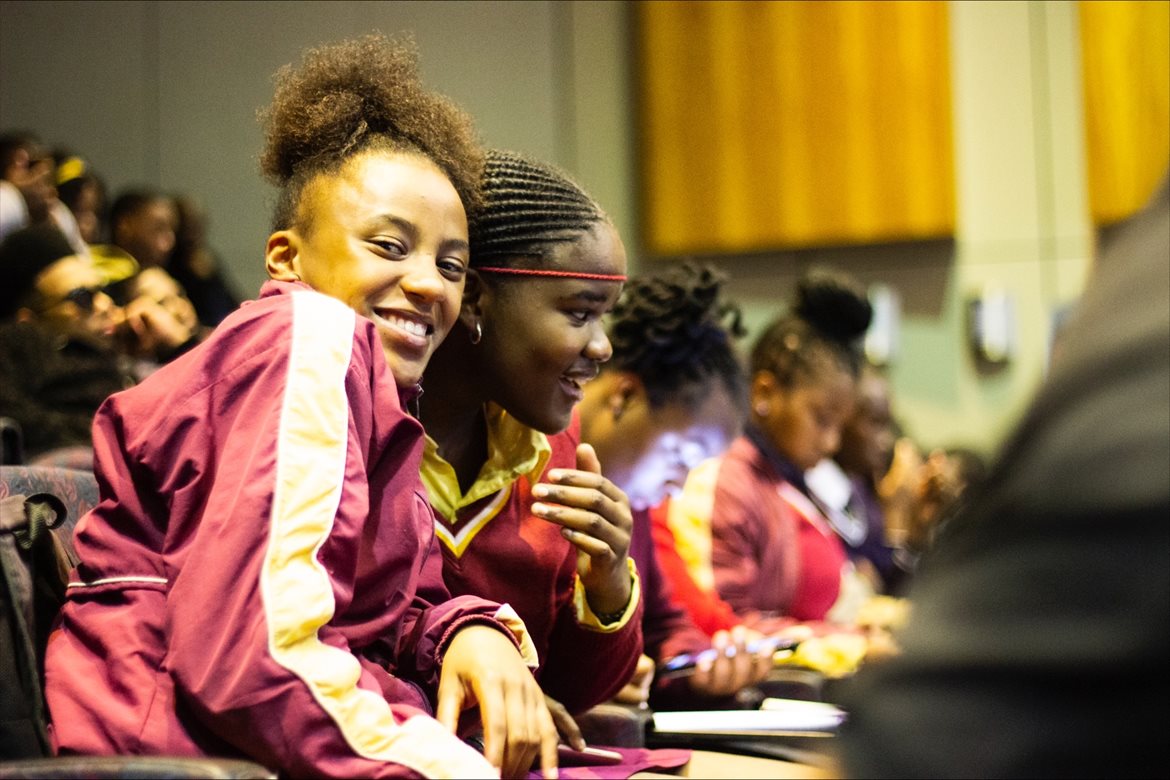 Gallery - Raymond Mhlaba Centre for Governance and Leadership