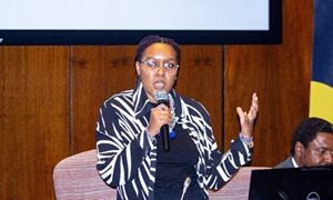 Gallery - Raymond Mhlaba Centre for Governance and Leadership