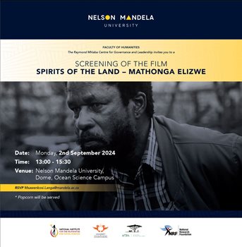 Home - Raymond Mhlaba Centre for Governance and Leadership