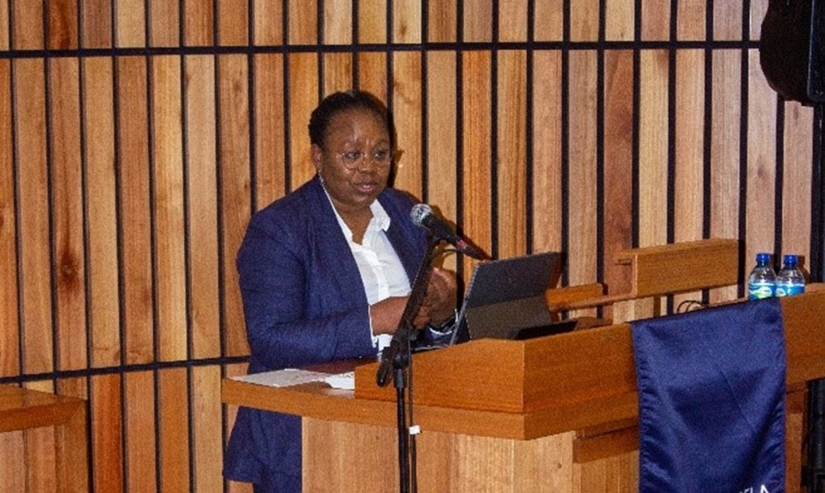 Gallery - Raymond Mhlaba Centre for Governance and Leadership